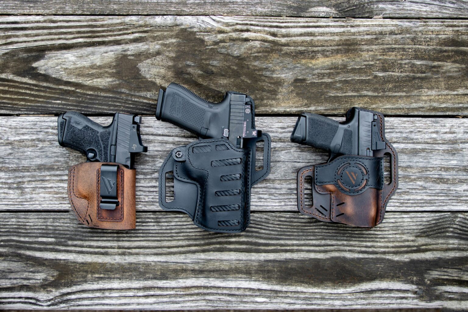 How to Get a Concealed Pistol License (CPL) in Michigan